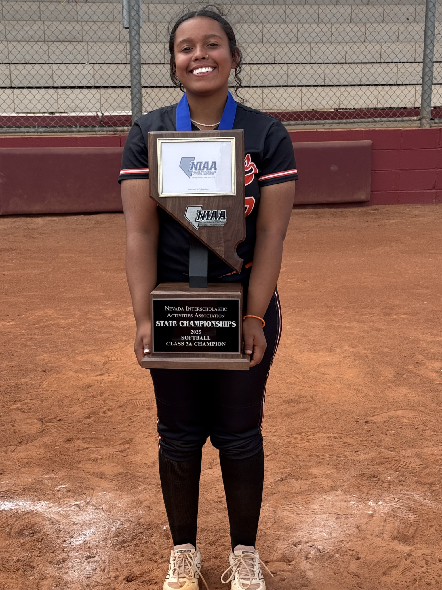 Janessa | Youth Athlete of the Year