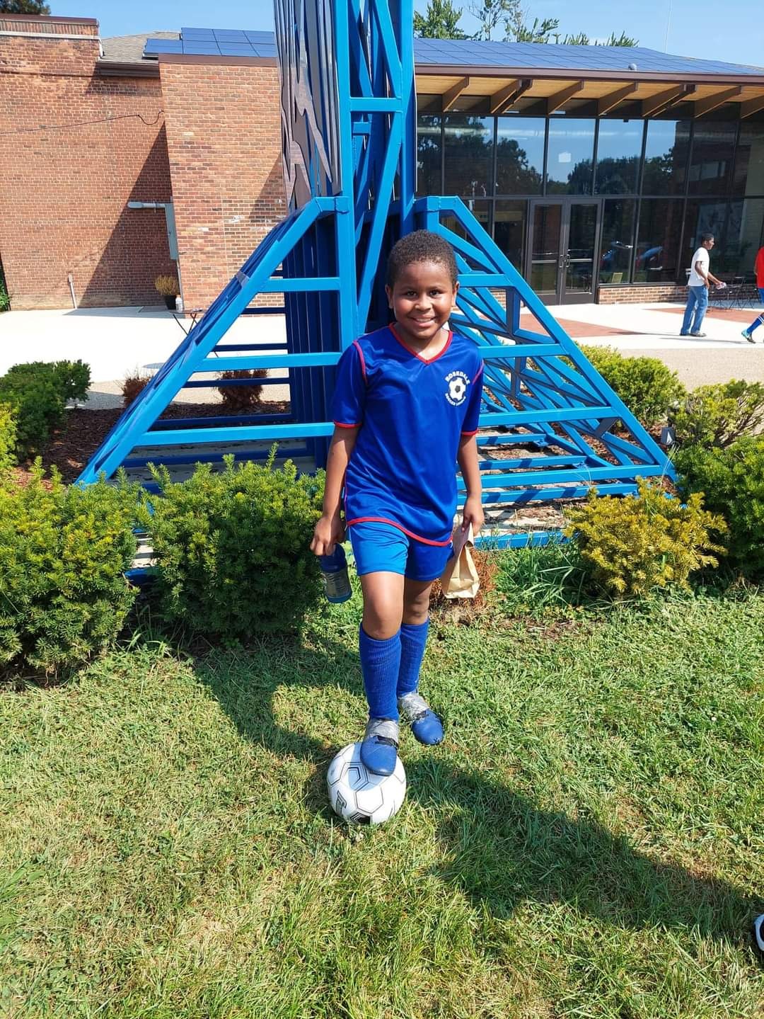 Dylan | Youth Athlete of the Year