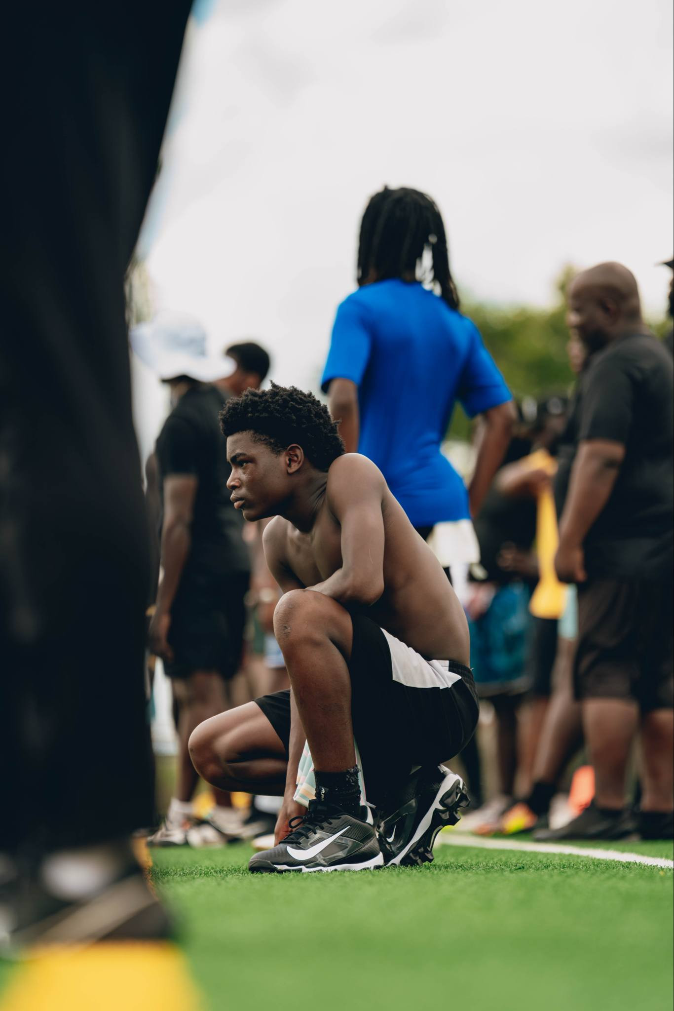 Jakevious | Youth Athlete of the Year